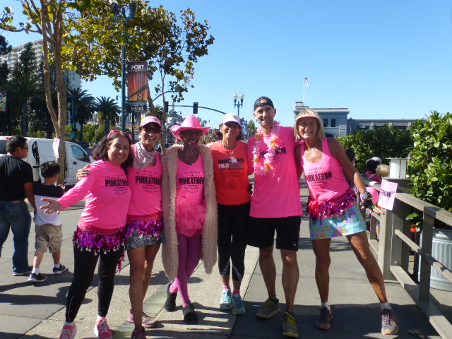 Home - Pinkathon Challenge for Breast Cancer - Virtual and In-Person ...